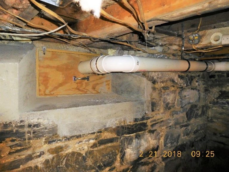 Crawlspace Ventilation (CSV) Tech Sheet – vim