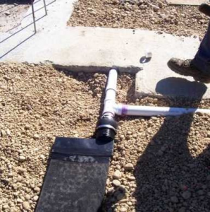 Passive Sub-Slab Venting Systems Tech Sheet – vim